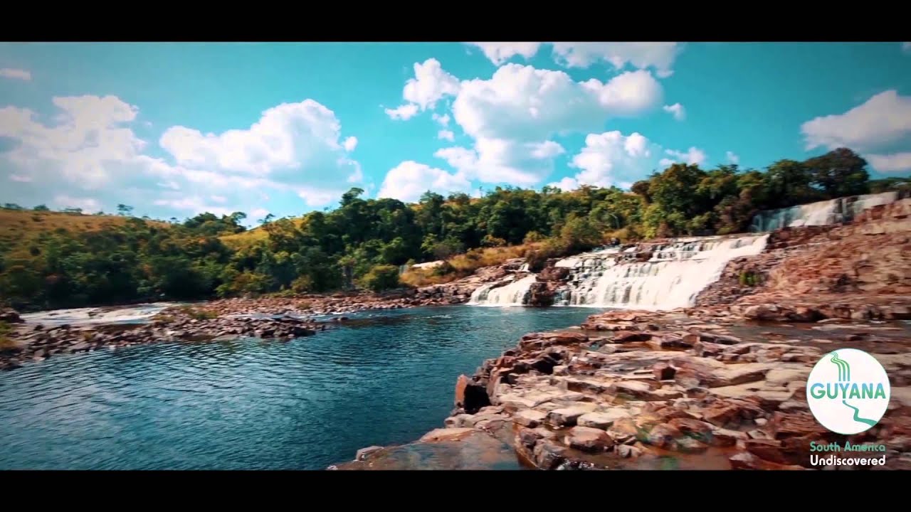 Guyana Youtube