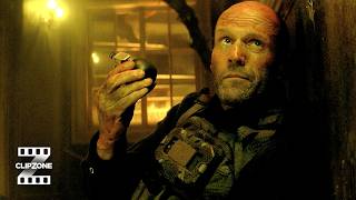 A Working Man Epic Jason Statham S Rescue Mission Clipzone High Octane ...