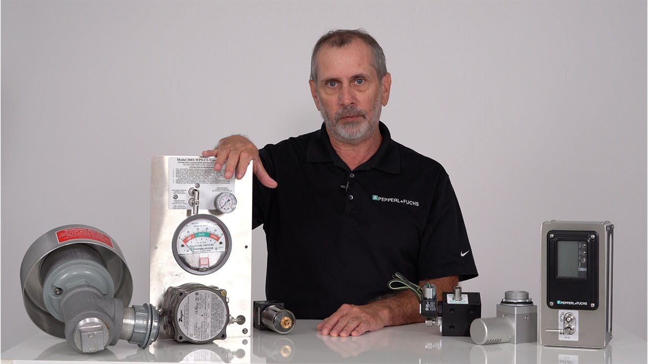 Need Alternative Options For Pressure Switches We Have Solutions