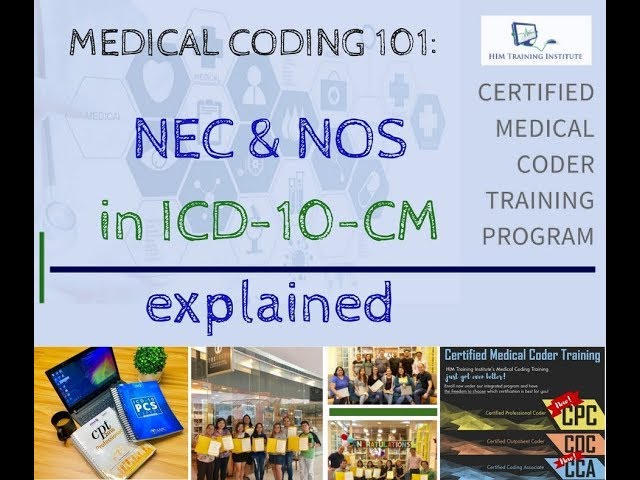 Icd 10 Cm Guideline Revisions Revealed Aapc Knowledge 49 Off