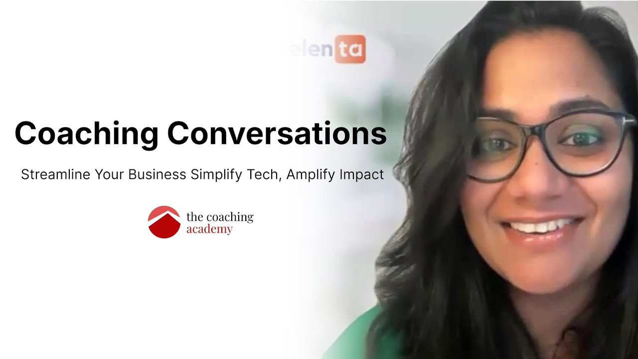 Streamline Your Business Simplify Tech Amplify Impact Youtube
