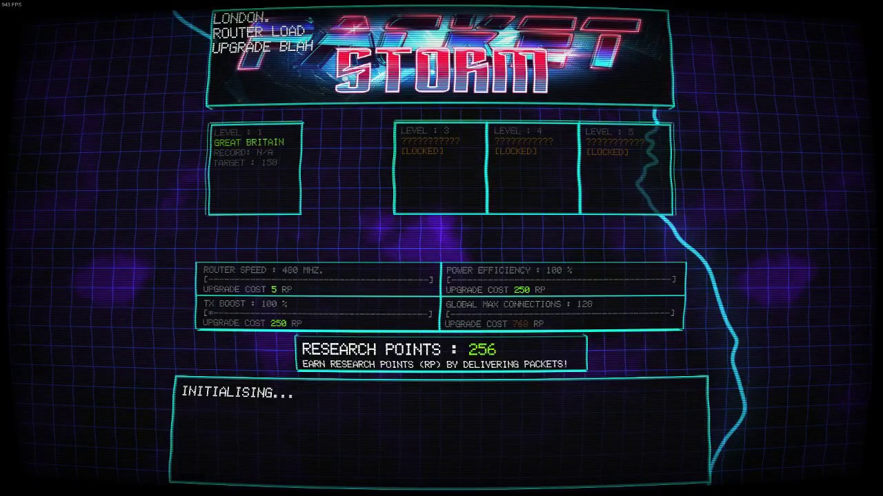 Letsplay Packet Storm Level 1 Youtube