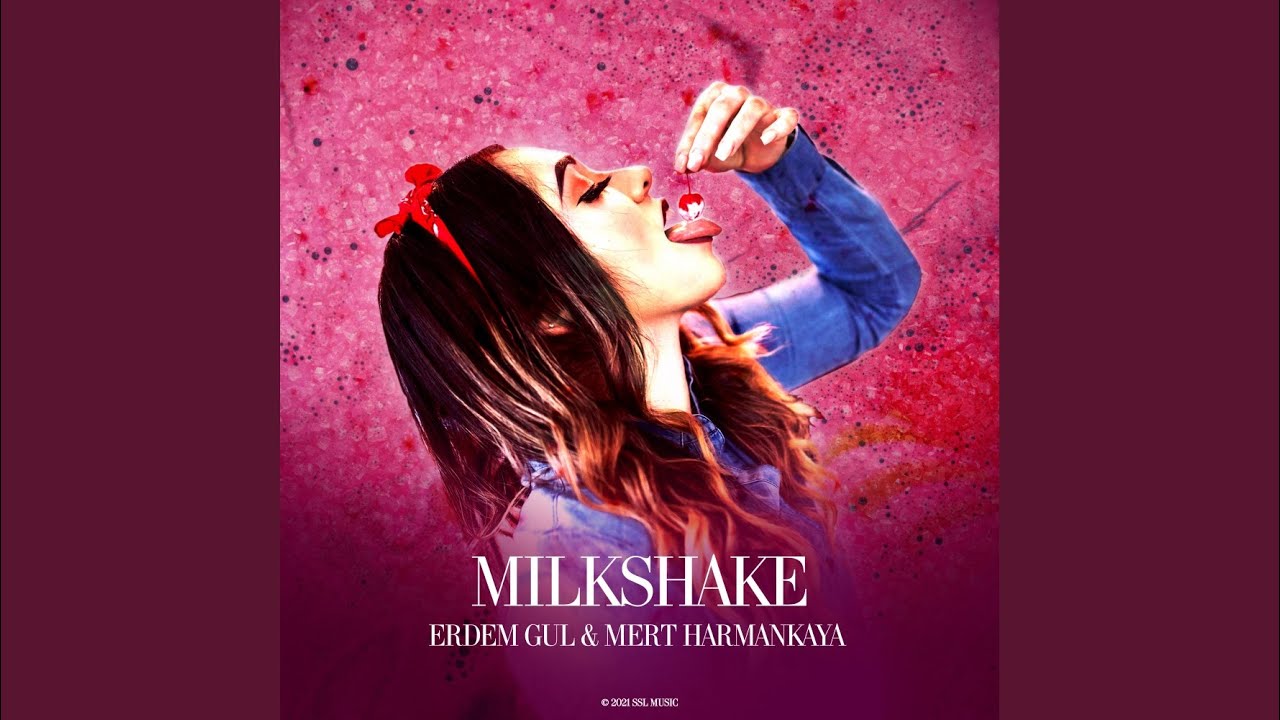 Milkshake Original Mix Youtube Music