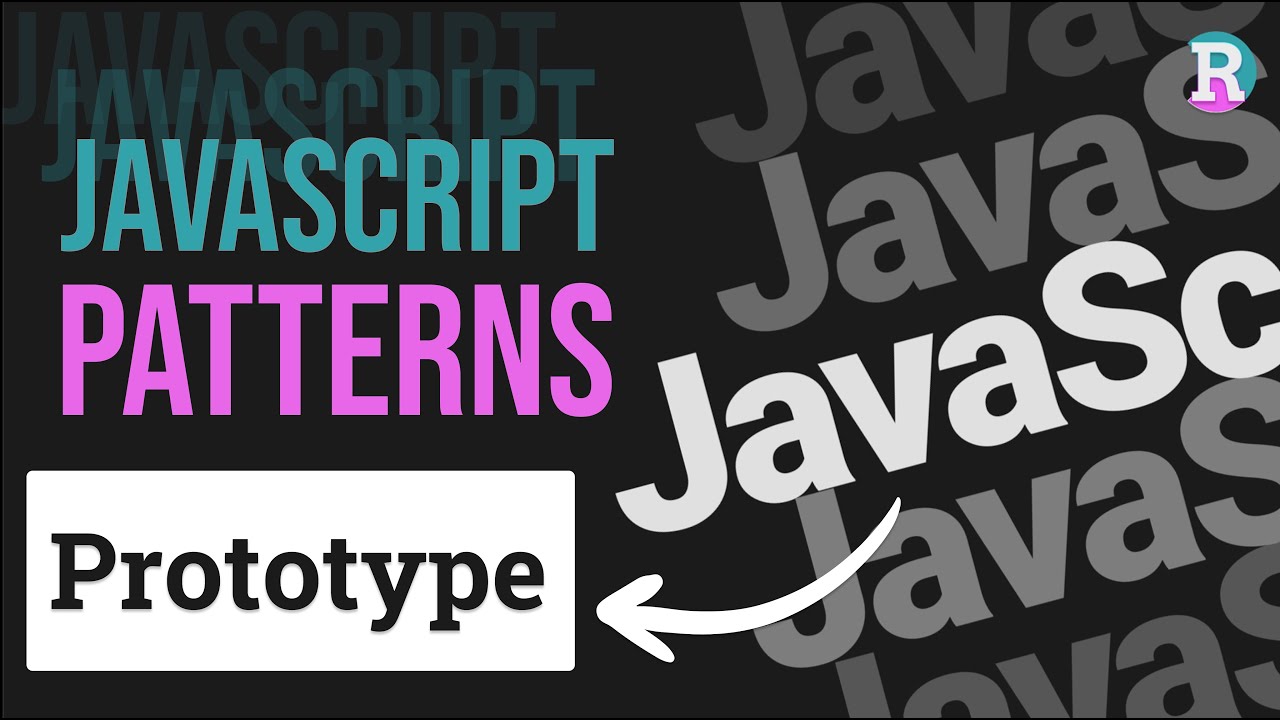 Javascript Patterns 4 Prototype Pattern Explained Use Cases