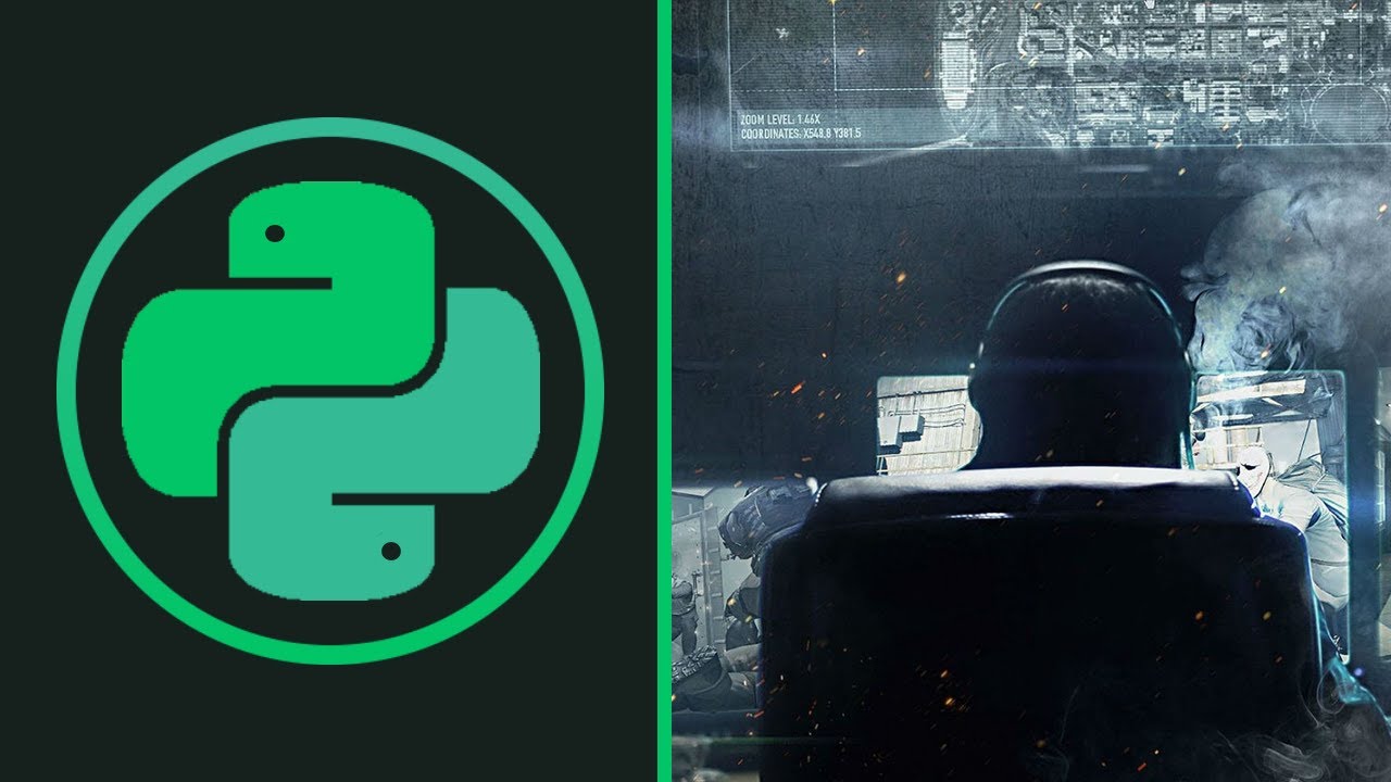 Socket Chat Python Youtube