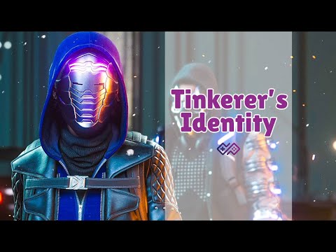 Spider Man Miles Morales Tinkerer Identity Revealed 4k 60 Fps Ps5