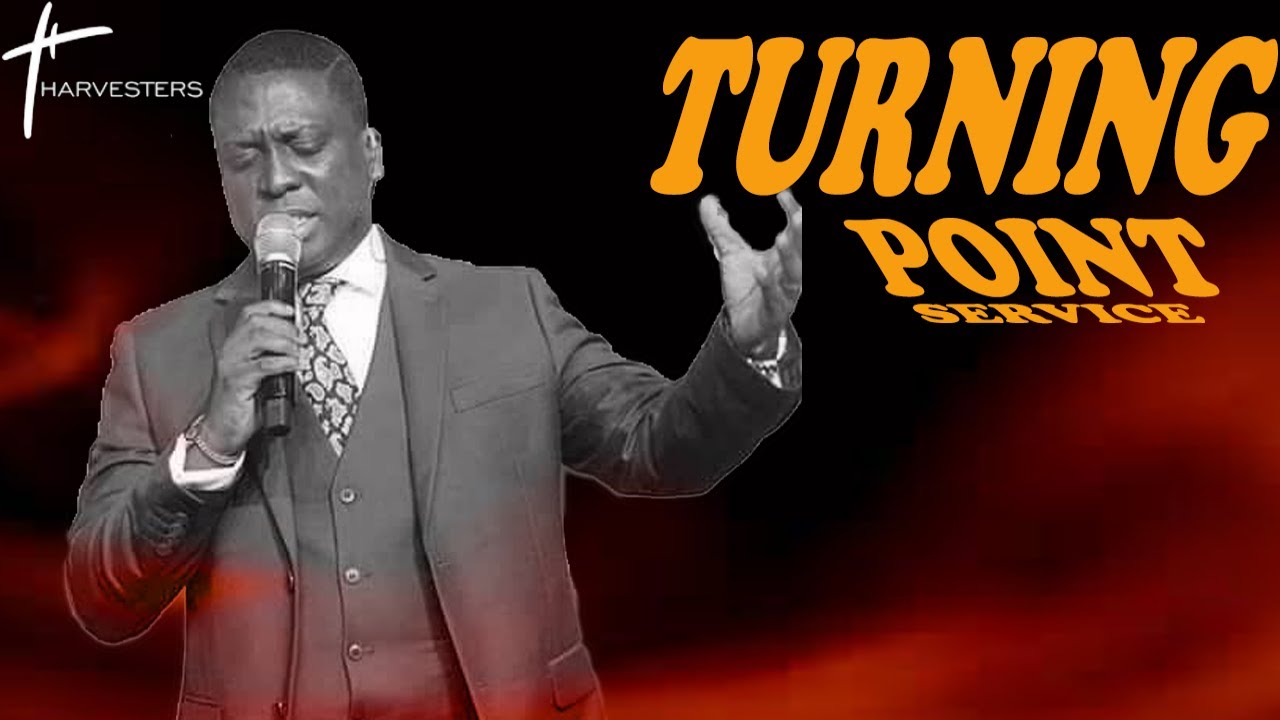 Turning Point Youtube