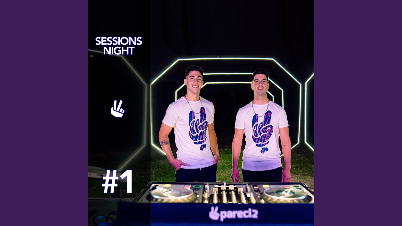 Sessions Night 1 Youtube Music