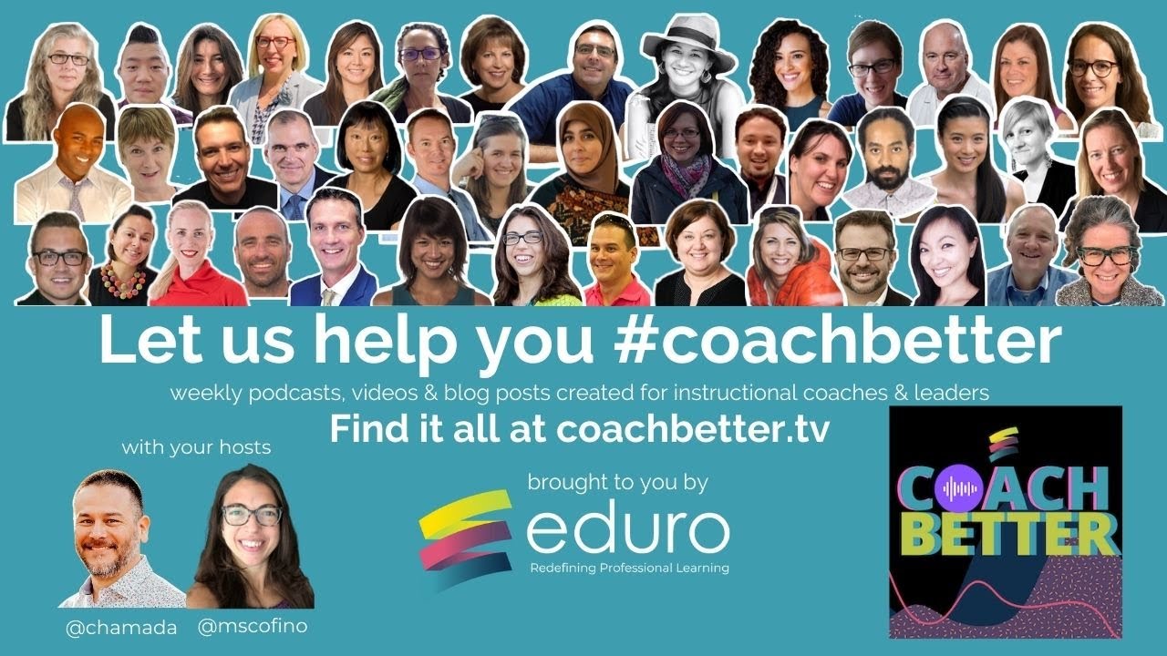 Coachbetter Channel Intro Youtube