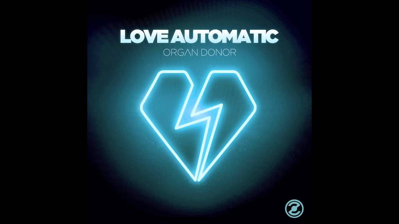 Love Automatic Nightmare Youtube