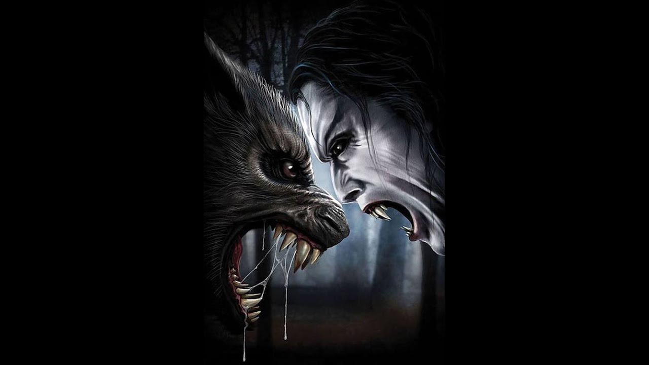 Grudge Match Unlimited 14 Vampires Vs Werewolves Youtube
