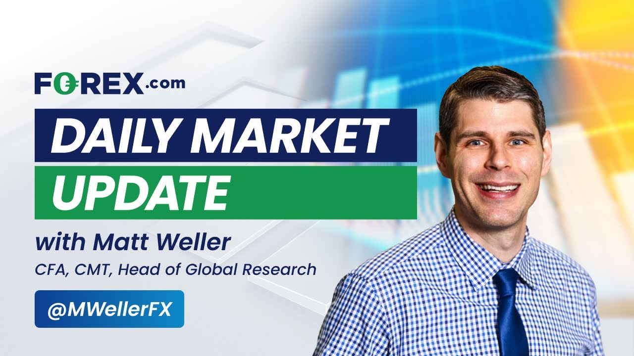 Us Cpi Instant Reaction Why A Hot Inflation Reading Was Trumped By A