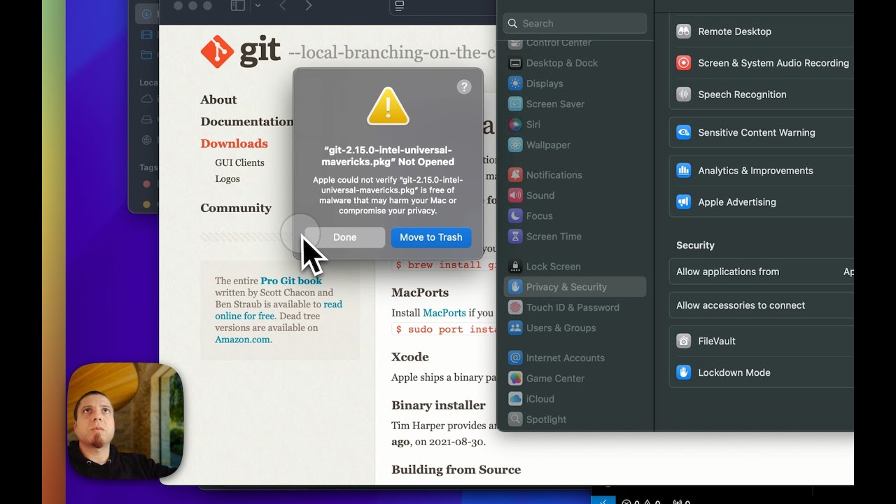02 Visual Studio Code Github İlk Kurulum Hatalarını Nasıl