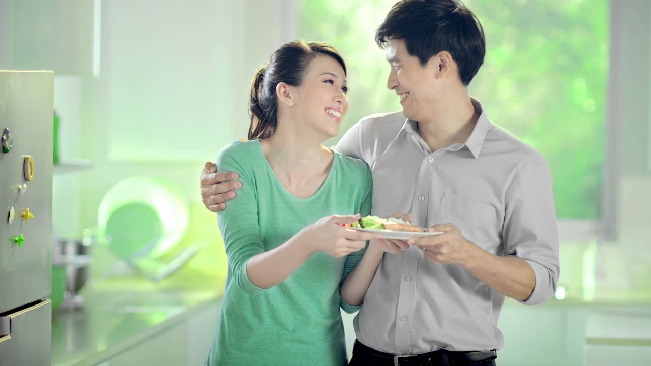Anlene Tvc Youtube