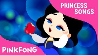 We Are Princesses Princess Songs Pinkfong Songs For Children
