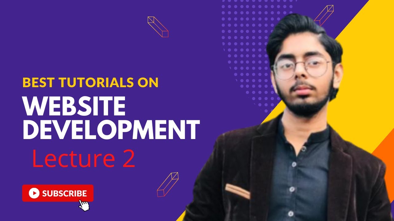 Web Development Course Youtube