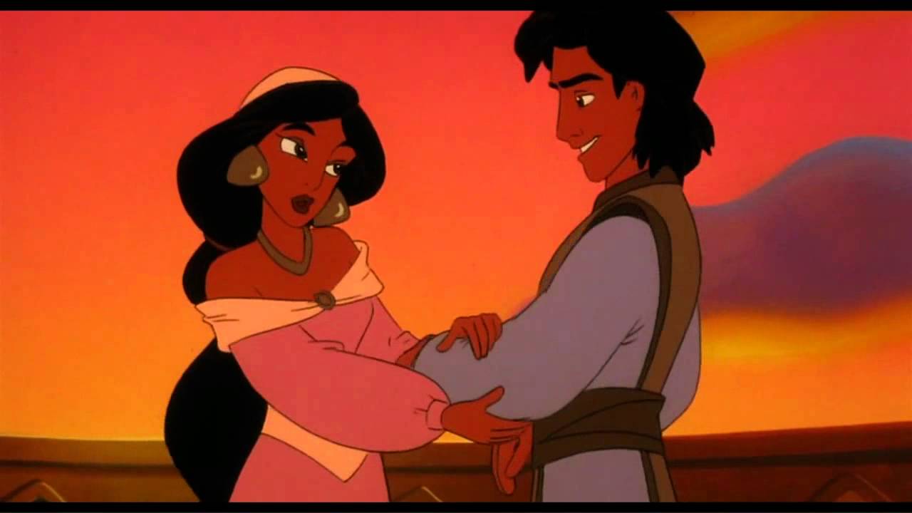 Aladdin 3 Out Of Thin Air Croatian Youtube