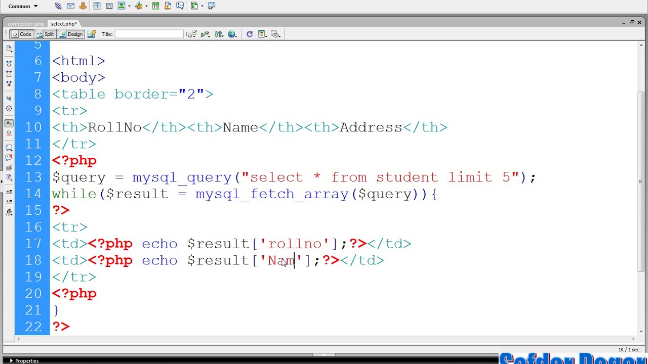 Edit Data Table Php Mysql At Oscar Loveless Blog