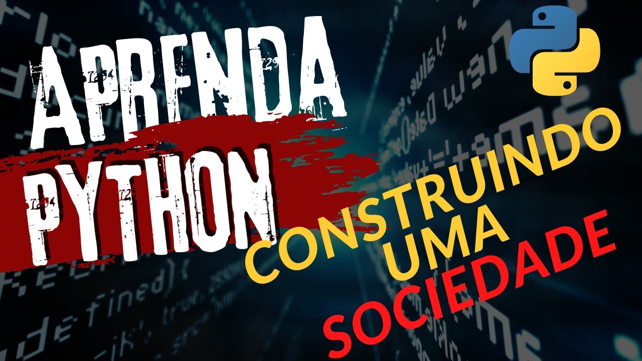 Aprenda Python Classes Youtube