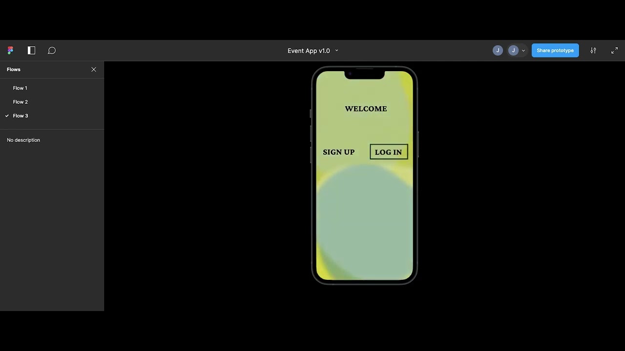 Background Animation By Using Gradient Youtube