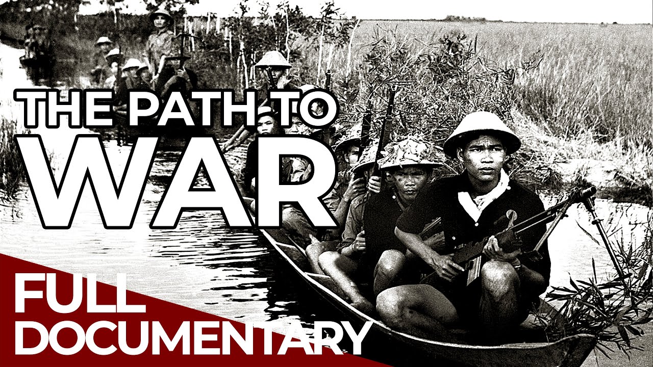 The Vietnam War Part 1 Vietnam And The War Free Documentary