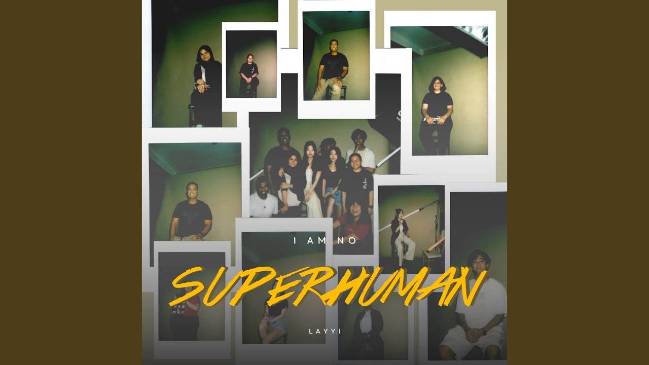Superhuman Youtube Music