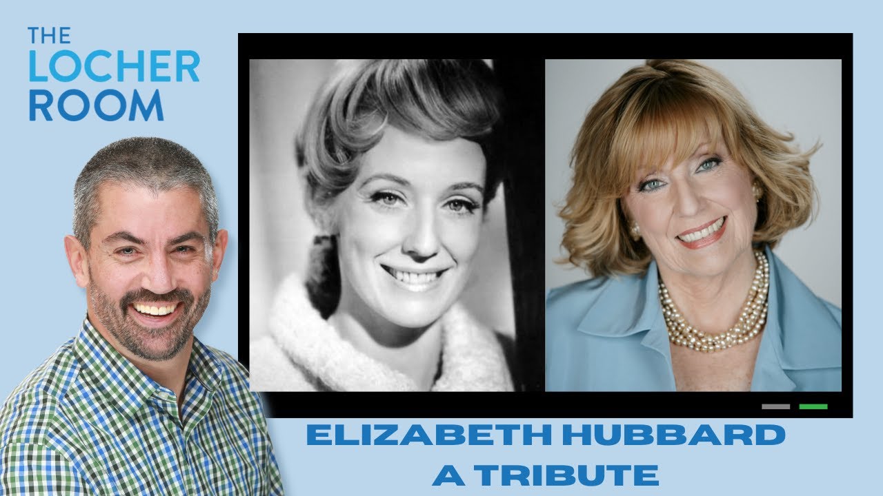 Elizabeth Hubbard A Tribute Youtube