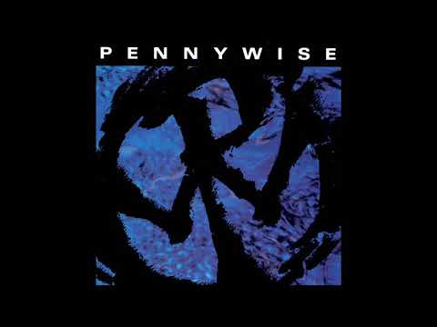 Pennywise Pennywise Full Album Youtube