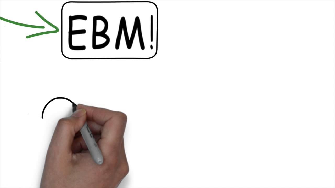 Ebm Explained Youtube