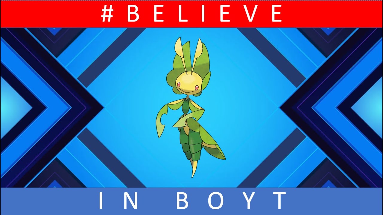 Leavanny Reg E Vgc Guide By 3x Regional Champion Youtube