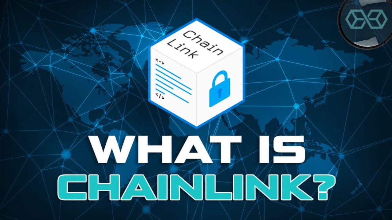 What Is Chainlink Link Chainlink Crypto Fully Explained How Does