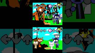 Incredibox Sprunki Pibby Version Pibby X Fnf Mod Incredibox Sprunki ...