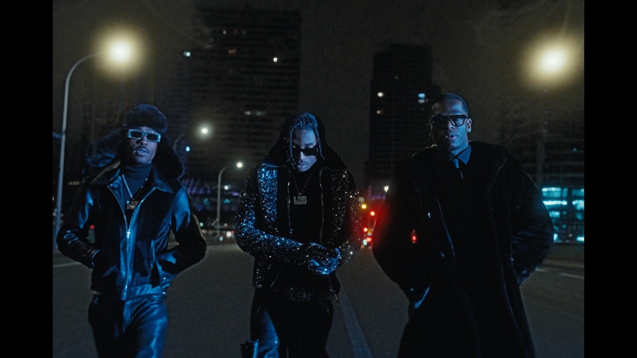 L2b Check Clip Officiel Youtube