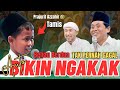 Kh Anwar Zahid Terbaru Bocil Sholawatan Bikin Abah Anza Tertawa Anza ...