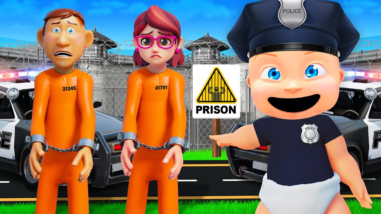Baby Sends His Parents To Prison Youtube
