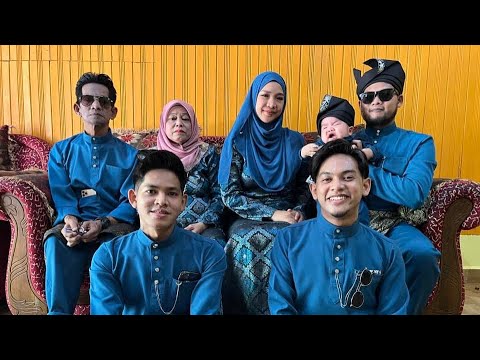 Vlog Raya 2023 Youtube
