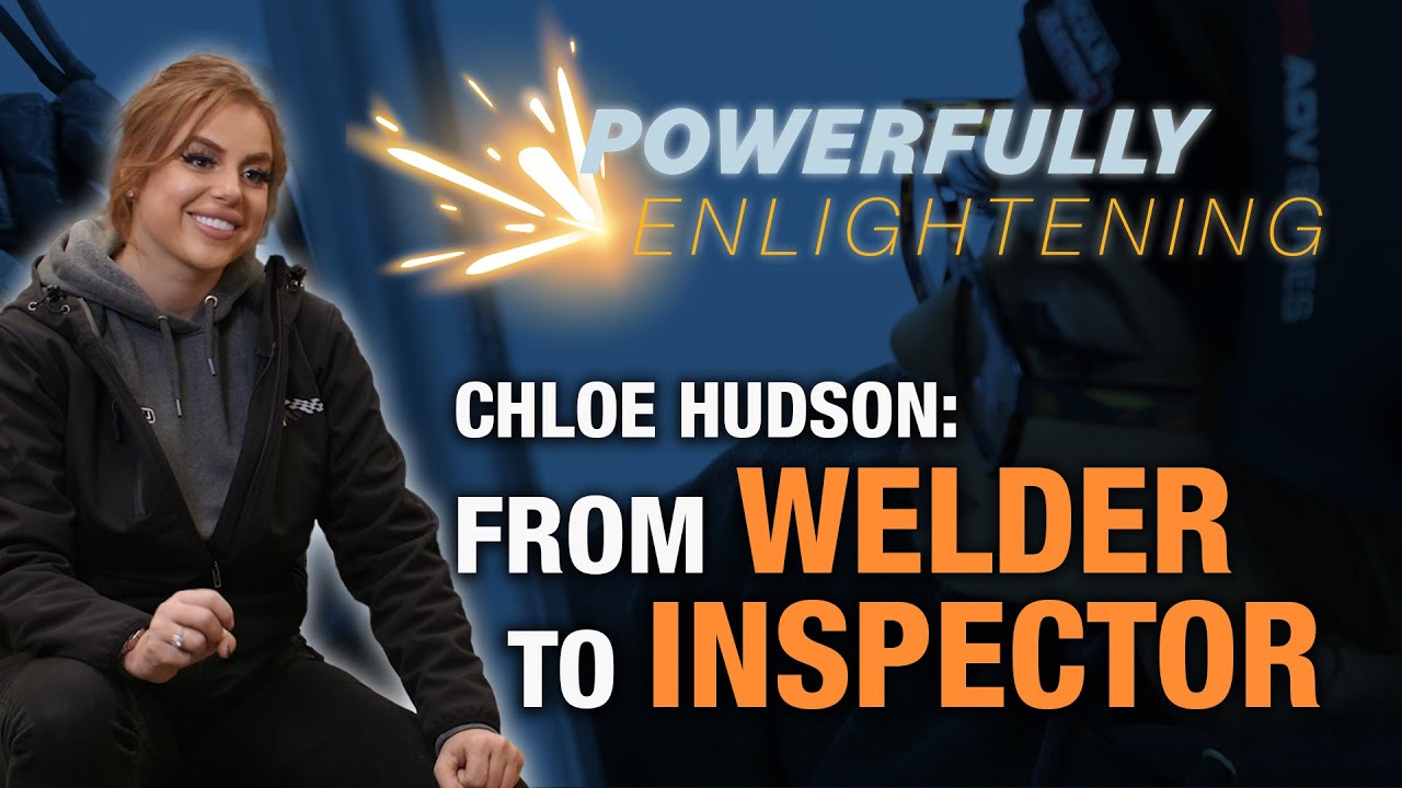 Powerfully Enlightening Chloe Hudson S Journey To Certification With