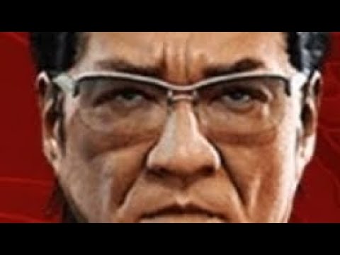 Yakuza Lobotomy Brainrot Yakuza Youtube