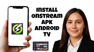 Install Onstream Apk On Your Firestick Or Android Tv 2025 Softpro Mp3 ...