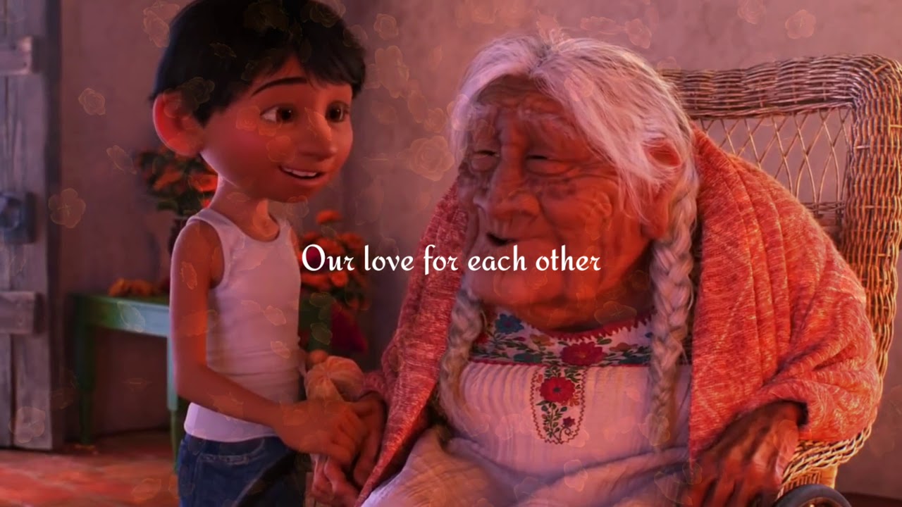 Disney S Magic Happens Remix Of Moana Coco And Frozen Songs Youtube