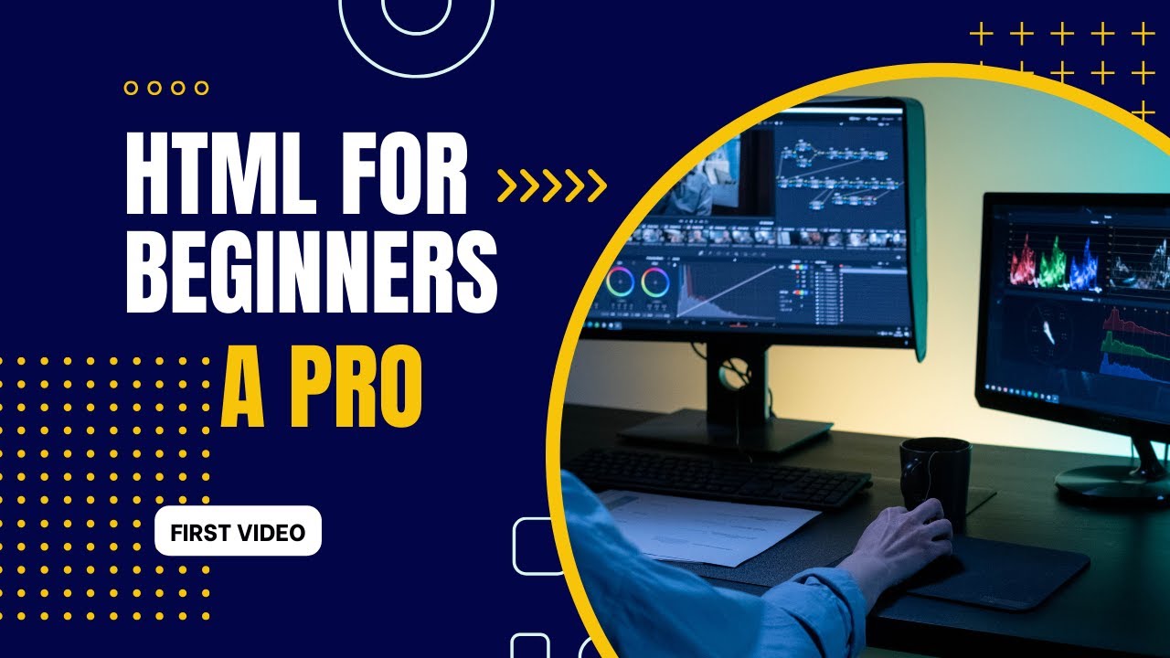 Introhtml Tutorial For Beginners In Hindi Youtube