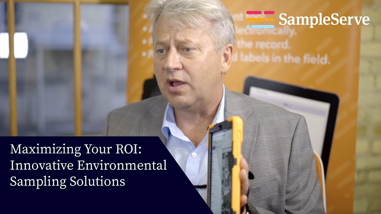Maximizing Your Roi With Sampleserve Inc Innovative Environmental