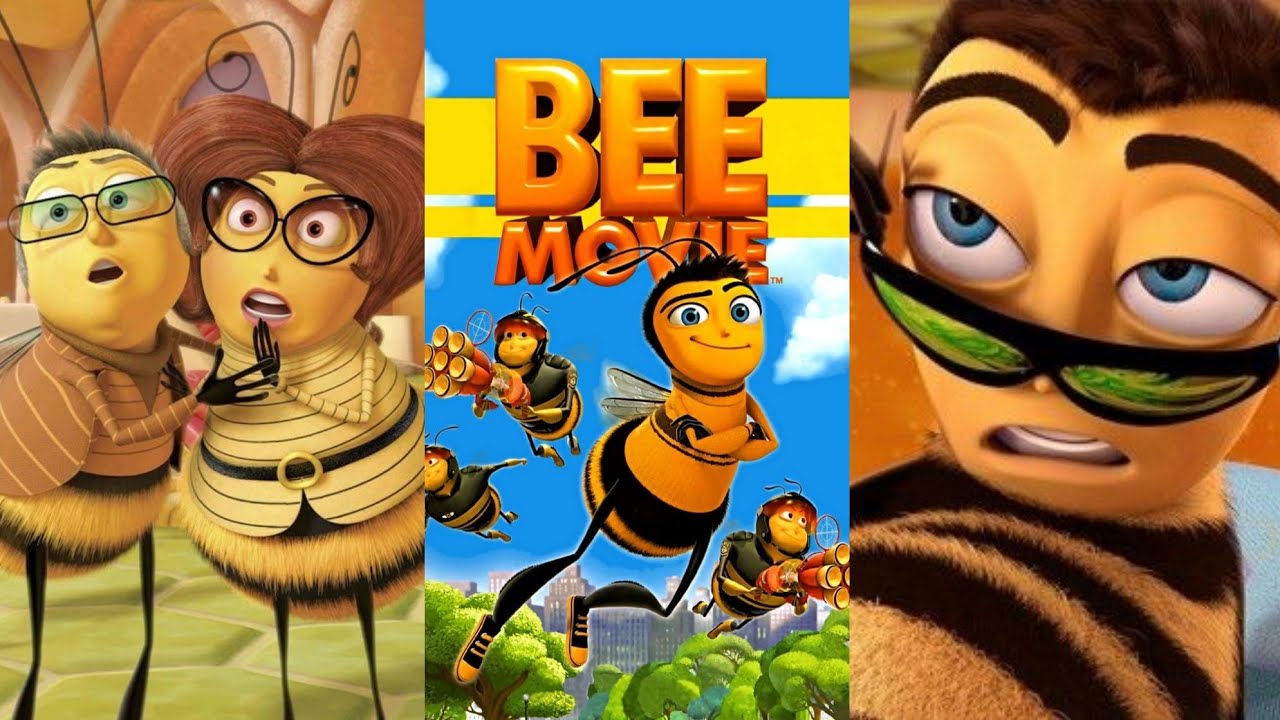 Bee Movie Youtube