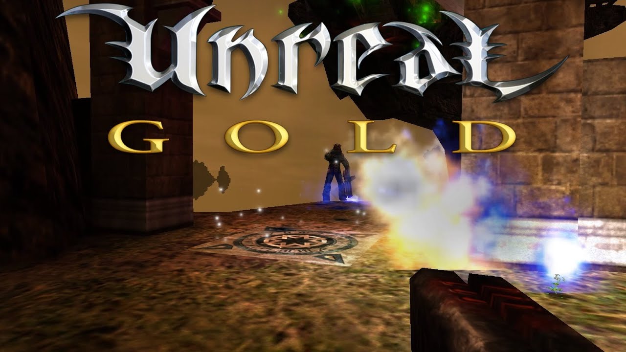 Unreal Gold Deathmatch Novice Bots Beyond The Sun Youtube