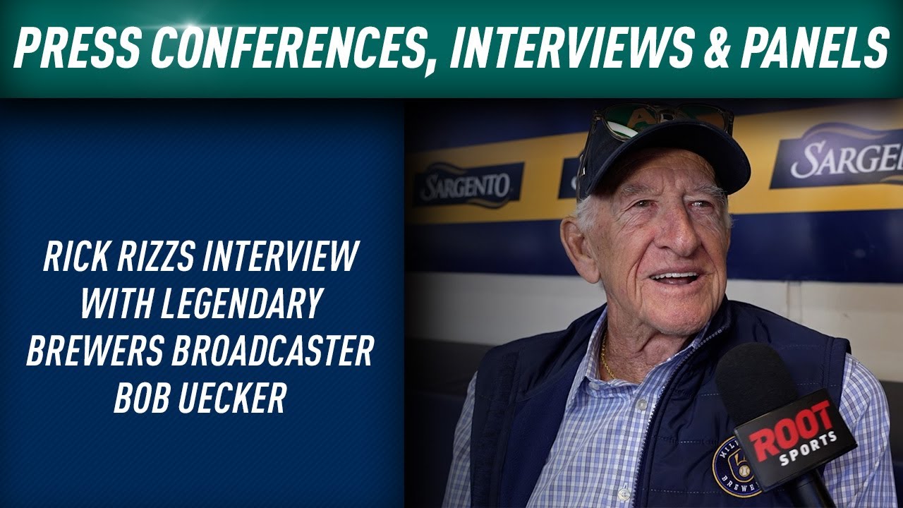 Remembering Bob Uecker ёятщ Youtube