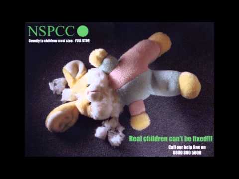 Nspcc Youtube