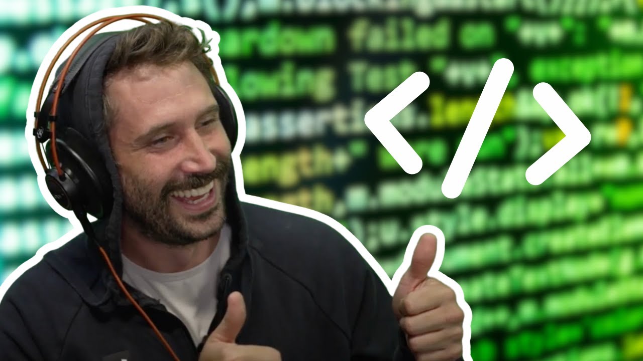 How To Keep Programming Fun Youtube