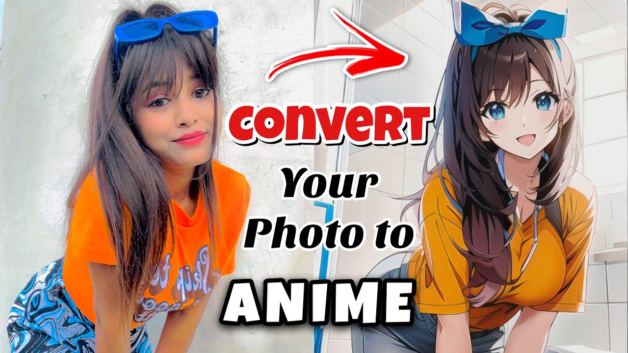 How To Make High Quality Anime Edits