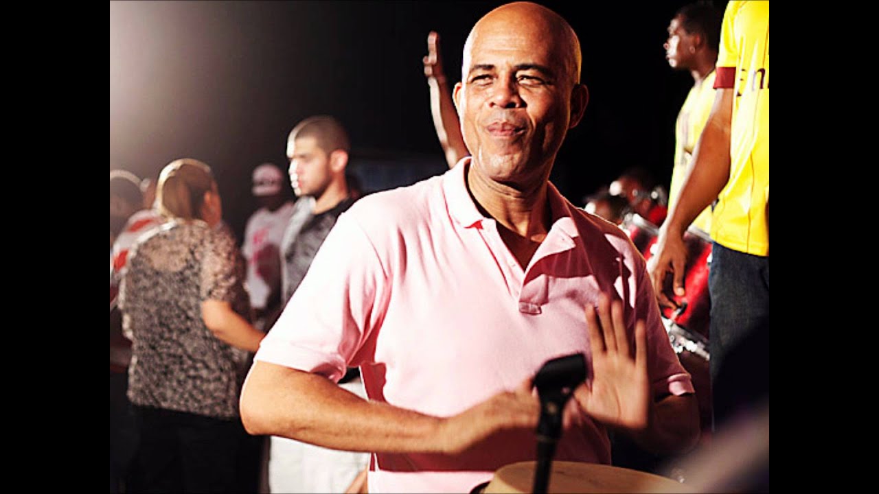 Sweet Micky Michel Martelly Revoké Mwen San Rezon Bolero Youtube