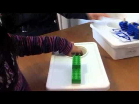 Shoebox Tasks Youtube